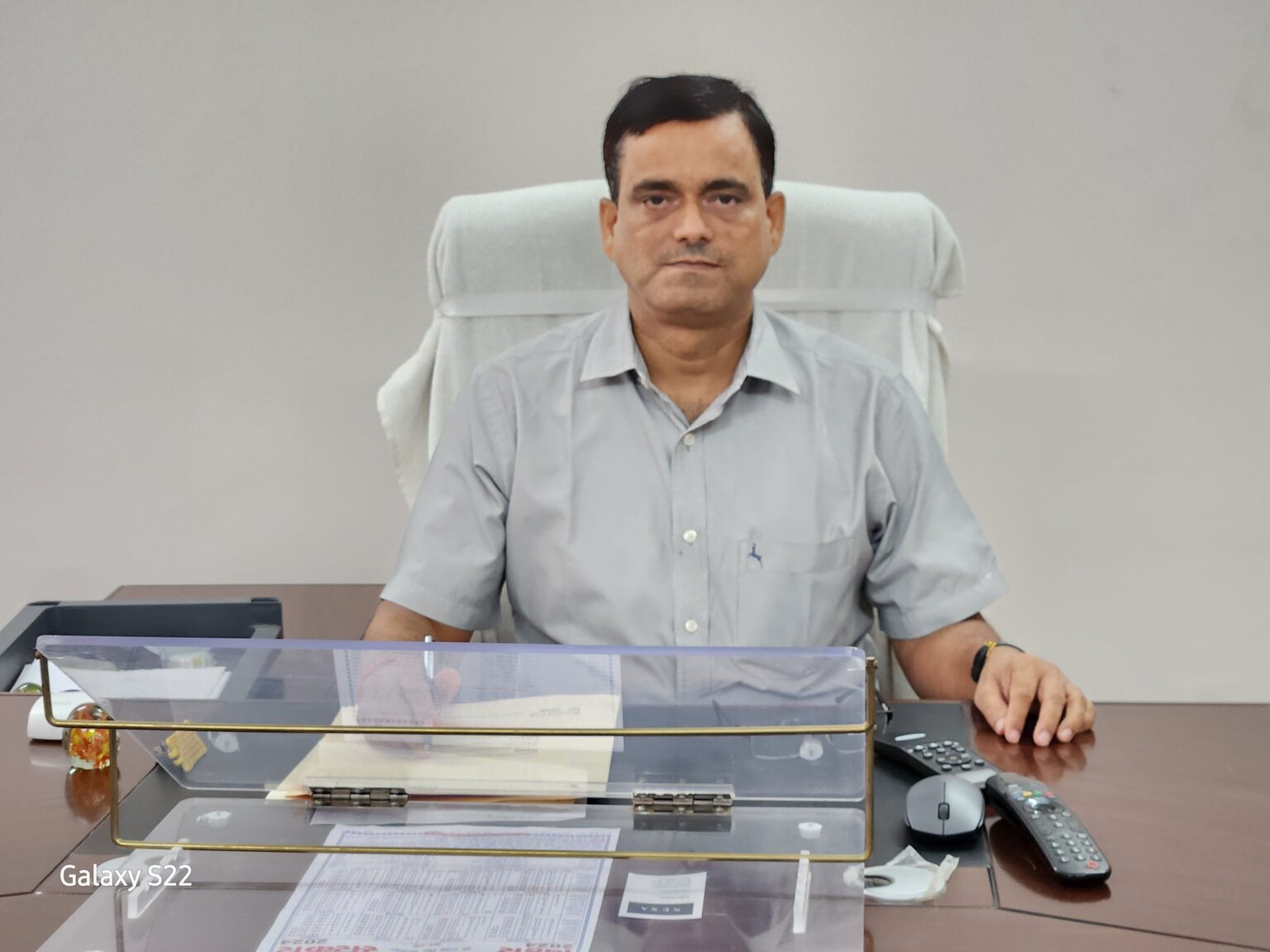 Official Website of GP West Champaran